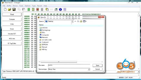 How To Read Renault Clio 4 Hfm All Keys Lost Dump With Orange5 Official Blog