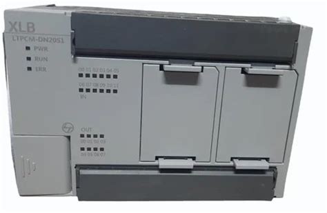 L T Xlb Ltpcm Dn 30S1 Electrical Automation Plc At 10500 Piece PLC System In Rajkot ID