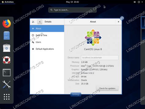 Linux Tutorials - Learn Linux Configuration - Page 80 of 237 ...