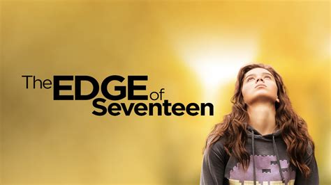 Download Hailee Steinfeld Movie The Edge Of Seventeen Hd Wallpaper