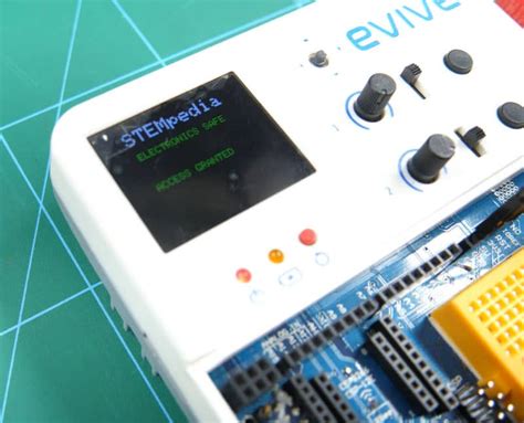 How To Make A Diy Fingerprint Locker Based On Arduino At Home