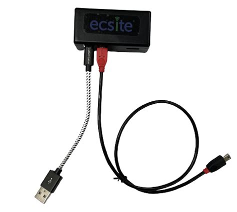 USB Dongle ECSite App
