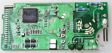 Pcba电路板 知乎