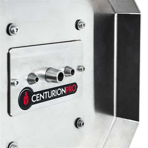 Centurionpro Hp Mini Bucker ⋆ Htg Supply Hydroponics And Grow Lights