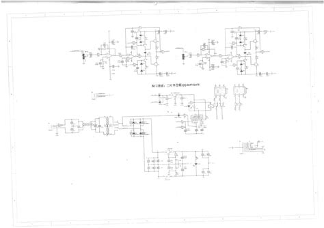 How To Decipher A GE Profile Schematic A Step By Step Guide
