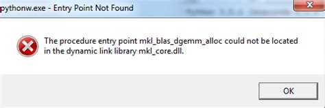 Spyder Gives Error R Learnpython