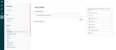 Zendesk