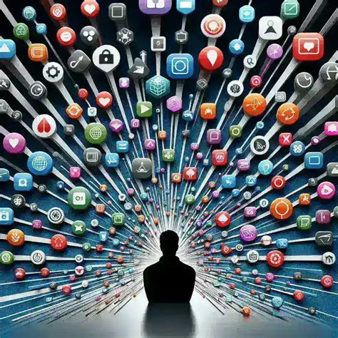 How App Ecosystem Fragmentation Expands User Choices Tech Trends Unveiled