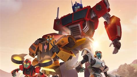 Transformers Game Netflix At Craig Bennett Blog