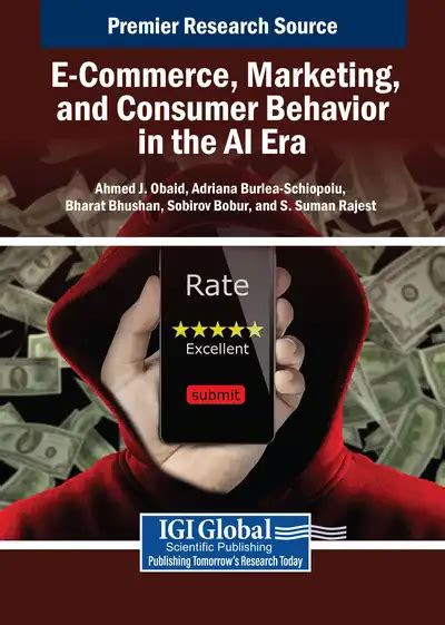 A Comprehensive Analysis Of The Impact Of Augmented Reality On E