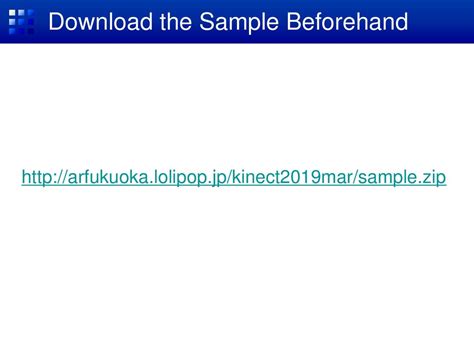 tutorial of basic hand tracking with kinect and opencv speaker deck