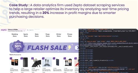 Web Scraping Quick Commerce Data From Blinkit Zepto Swiggy Instamart