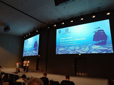 Exploring Prometheus At KubeCon Not Just Metrics D2iQ