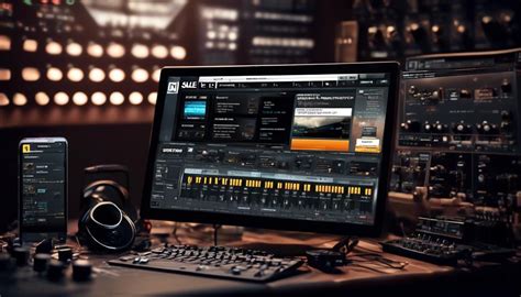 Does Native Instruments Have Sales Fatsil