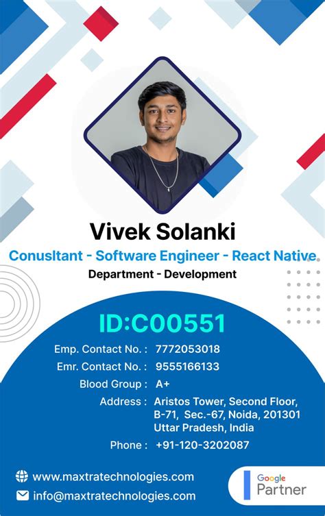 Reactnative Softwareengineer Maxtratechnologies Careergrowth