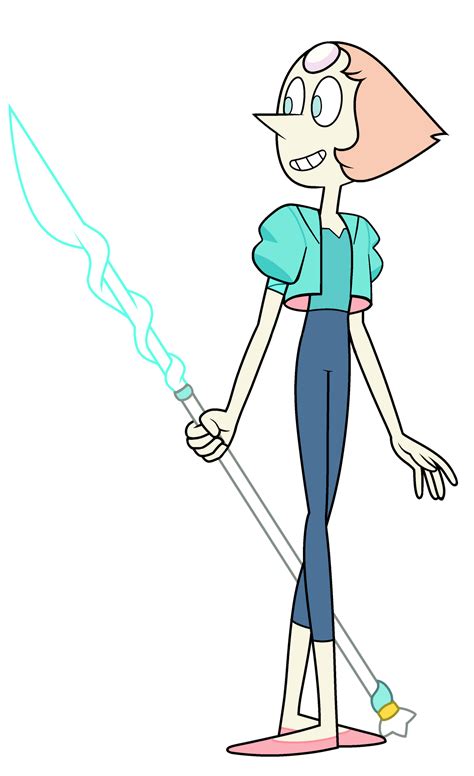 Pearl Steven Universe Au Wiki Fandom