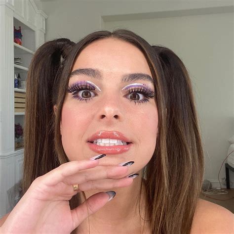 Addison Rae Instagram Clicks Aug