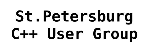 Cppcon The C Conference