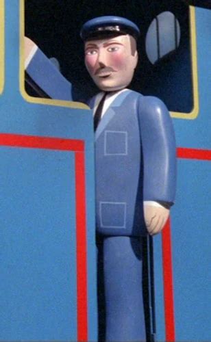 Drivers Tandf Thomas The Tank Engine Wiki Fandom