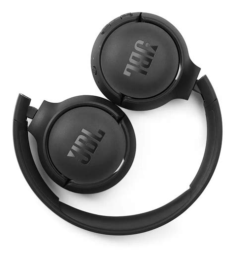 Fone Headphone Bluetooth Tune Bt Preto Harman Jbl Fone Headphone Bluetooth Tune Bt Preto