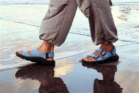 Birkenstocks Tasteful Sandals Are For Summer 24 And Beyond