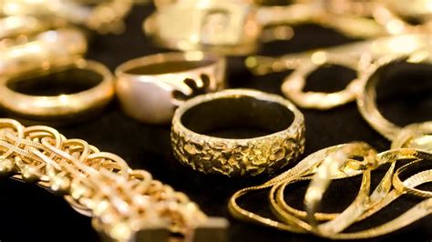 Jewelry Manufacturing Costs