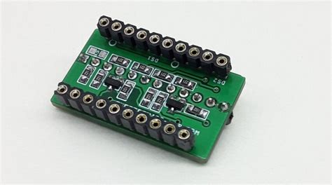 2 digit common cathode 0 5 7 segment display module multiplexed