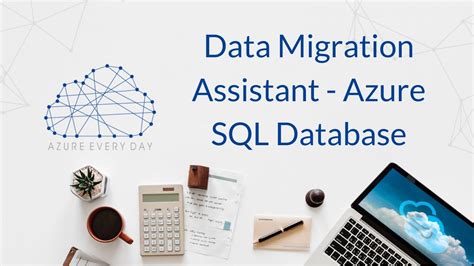 Data Migration Assistant Azure Sql Database Youtube