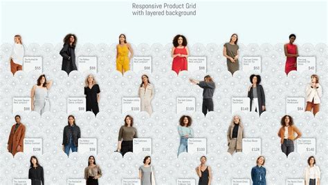 Best Free CSS Grid Examples In