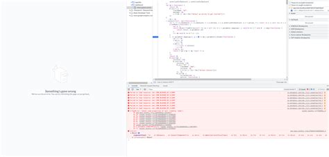 app crashes when connecting a model action to a dashboard button