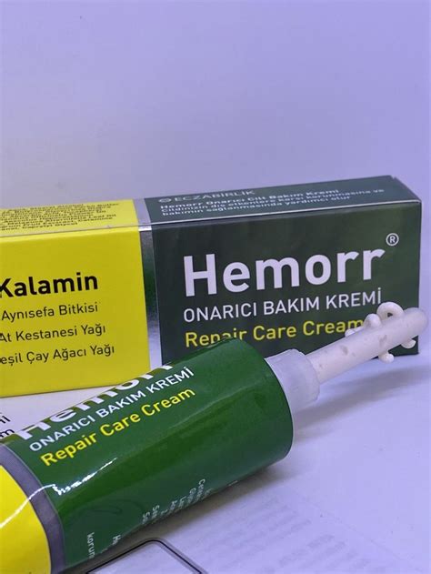 Nahit Can Adlı Kullanıcının Hemorr Hemoroid Kremi Panosundaki Pin