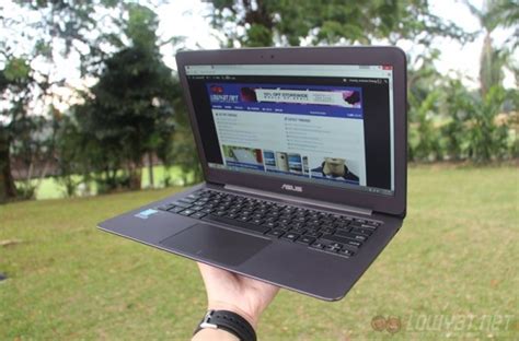 Asus UX305 With Skylake Processor Now In Malaysia Retails At RM2 799 Lowyat NET