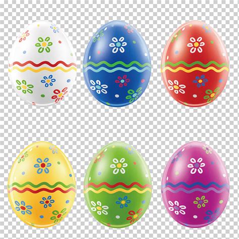 Huevo De Gallina De Pascua Color Pascua Pascua Salpicadura De Color