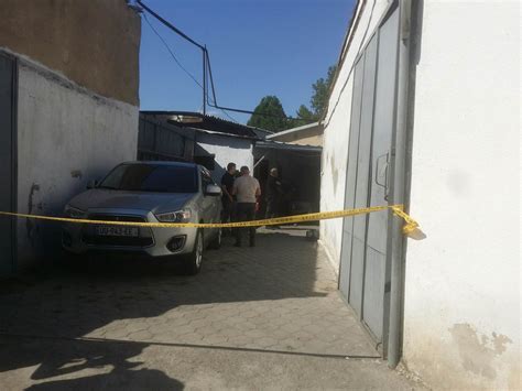 დიდუბეში აფეთქების მიზეზი ცნობილია Metronome Ge