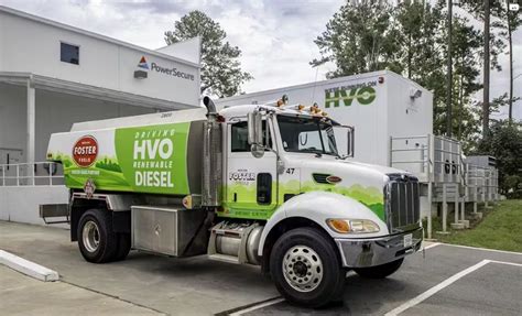 Powersecure To Run Microgrid Generator With 100 Renewable Fuel World Energy Powersecure To Run Microgrid Generator With 100 Renewable Fuel World Energy