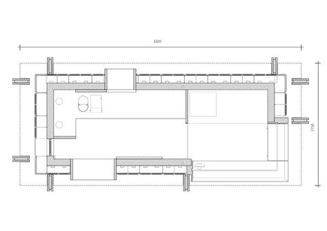 F O G Architecture Inspace · Cycle Cycle Mobile Bakehouse · Divisare