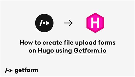 The Modern Way To Build The Form Backend
