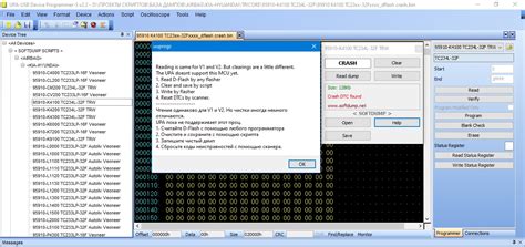 Kia Hyundai Srs Tricore Softdump Scripts And Calculators For Upa Usb