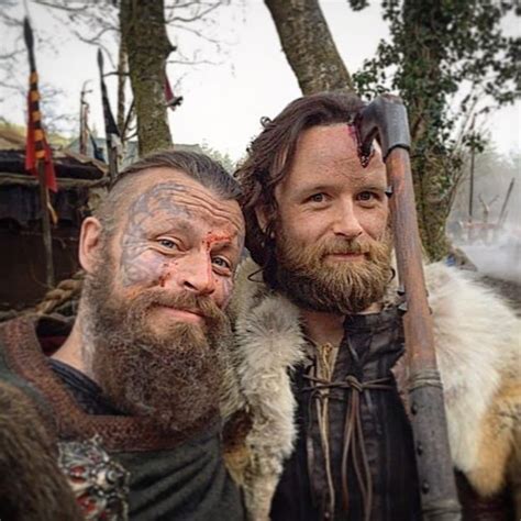Harald Finehair Peter Franzén The Vikings Tv Series Vikings Tv Vikings Vikings Tv Series