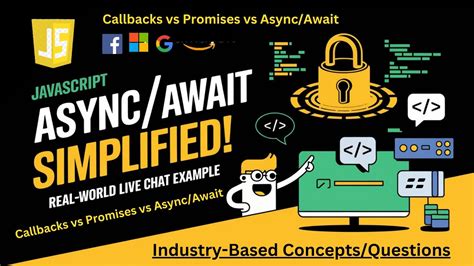 3 Async Mistakes Youre Making Right Now Youtube