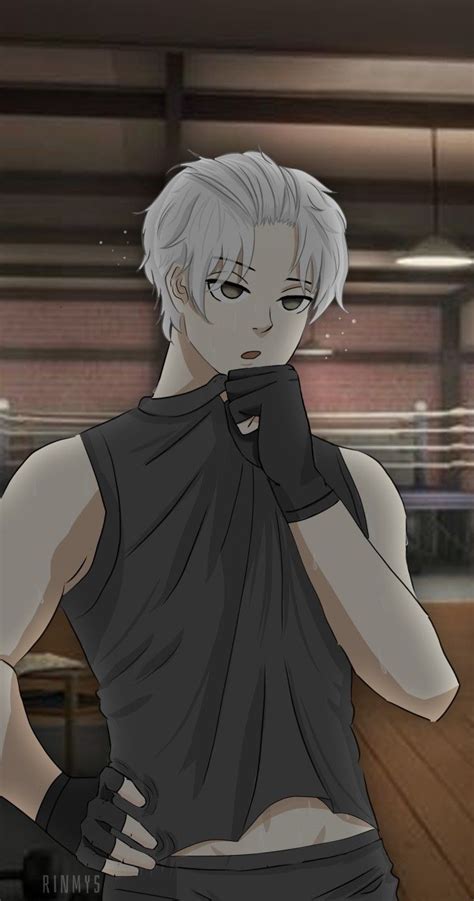 Nagi Seishiro Fanart Samurai Anime Anime Neko Anime Chibi