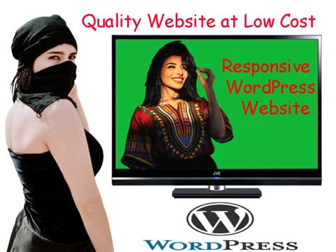 Amazon Blogger I Will Build Attractive Wordpress Website For On Fiverr Wordpress