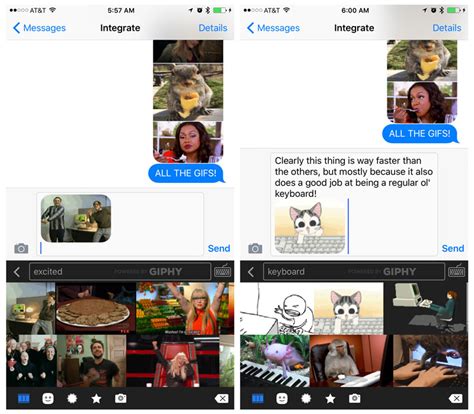 The Best GIF Keyboard For IPhone The Sweet Setup The Best GIF Keyboard For IPhone The Sweet Setup