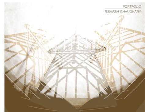 Undergraduate Portfolio Rishabh Chaudhary By Rishabh Chaudhary Issuu