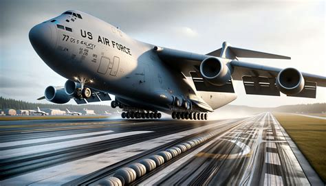 Lockheed C 5 Galaxy By Bogi380 On Deviantart
