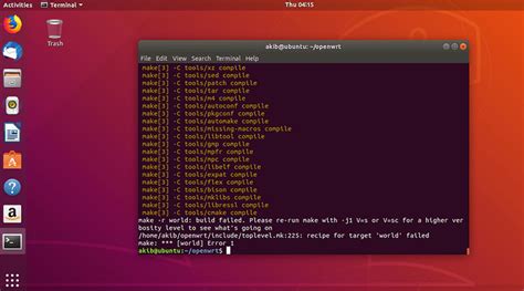 How To Remove Installed Packages To Save Firmware Space For
