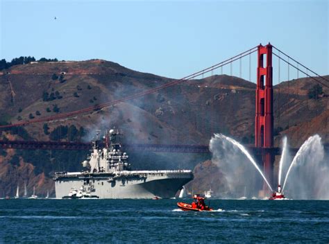 2023 San Francisco Fleet Week The Best Views For The Air Show