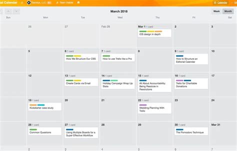 17 Best Power Ups Addons For Trello Timecamp