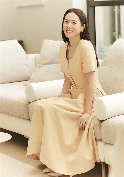 Pin By Abdurakhmonova Sevara On Son Ye Jin Dress Teen Fashion