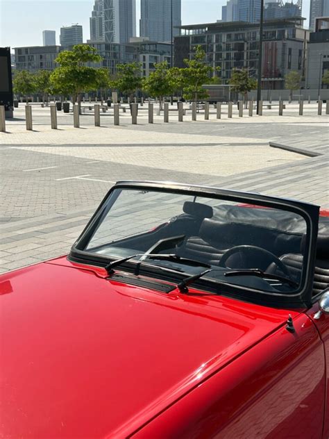 Scuttle Vent Cover Baulycars